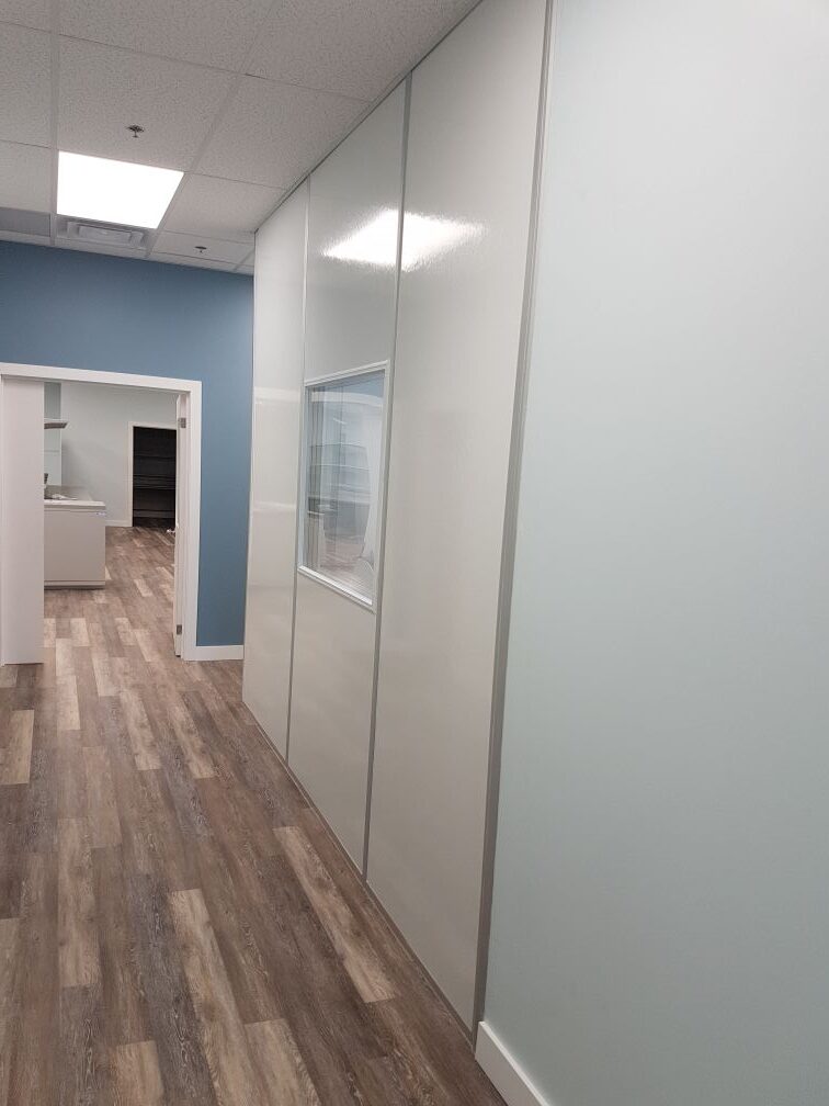 Cleanroom Case Studies | ACH Engineering | Project Portfolio