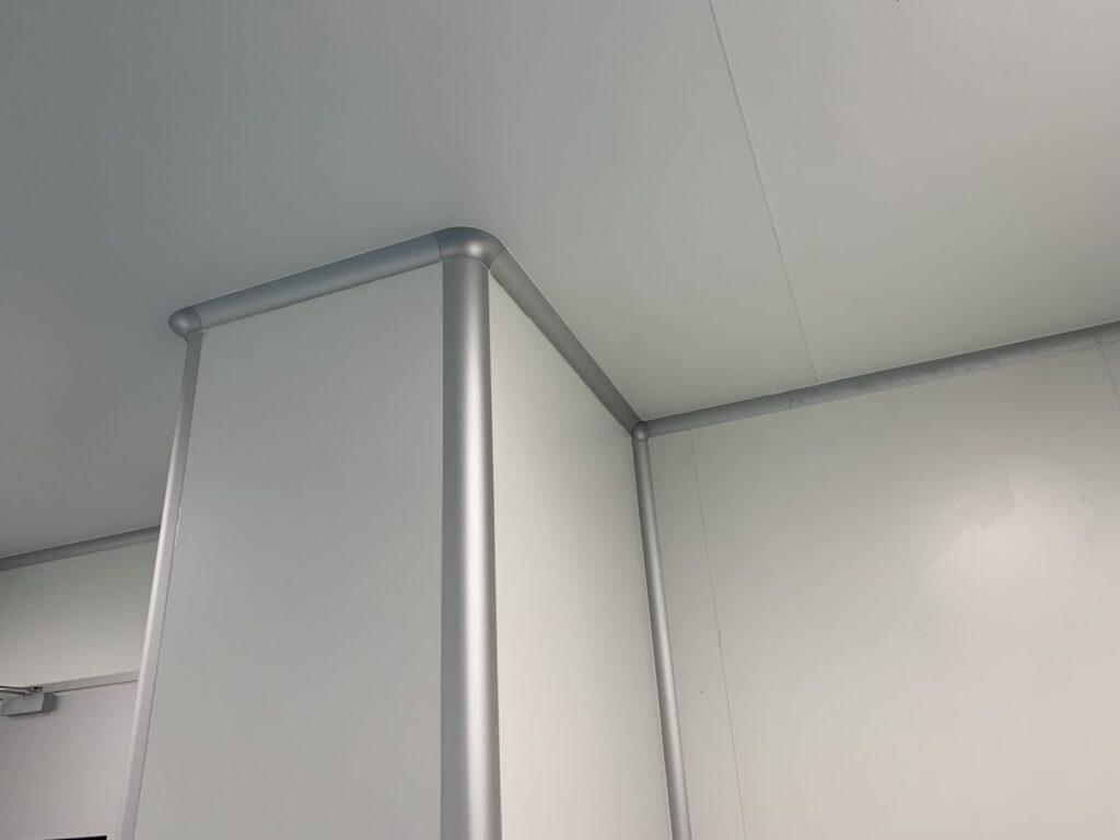 Cleanroom Case Studies - ACH Engineering | Project Portfolio