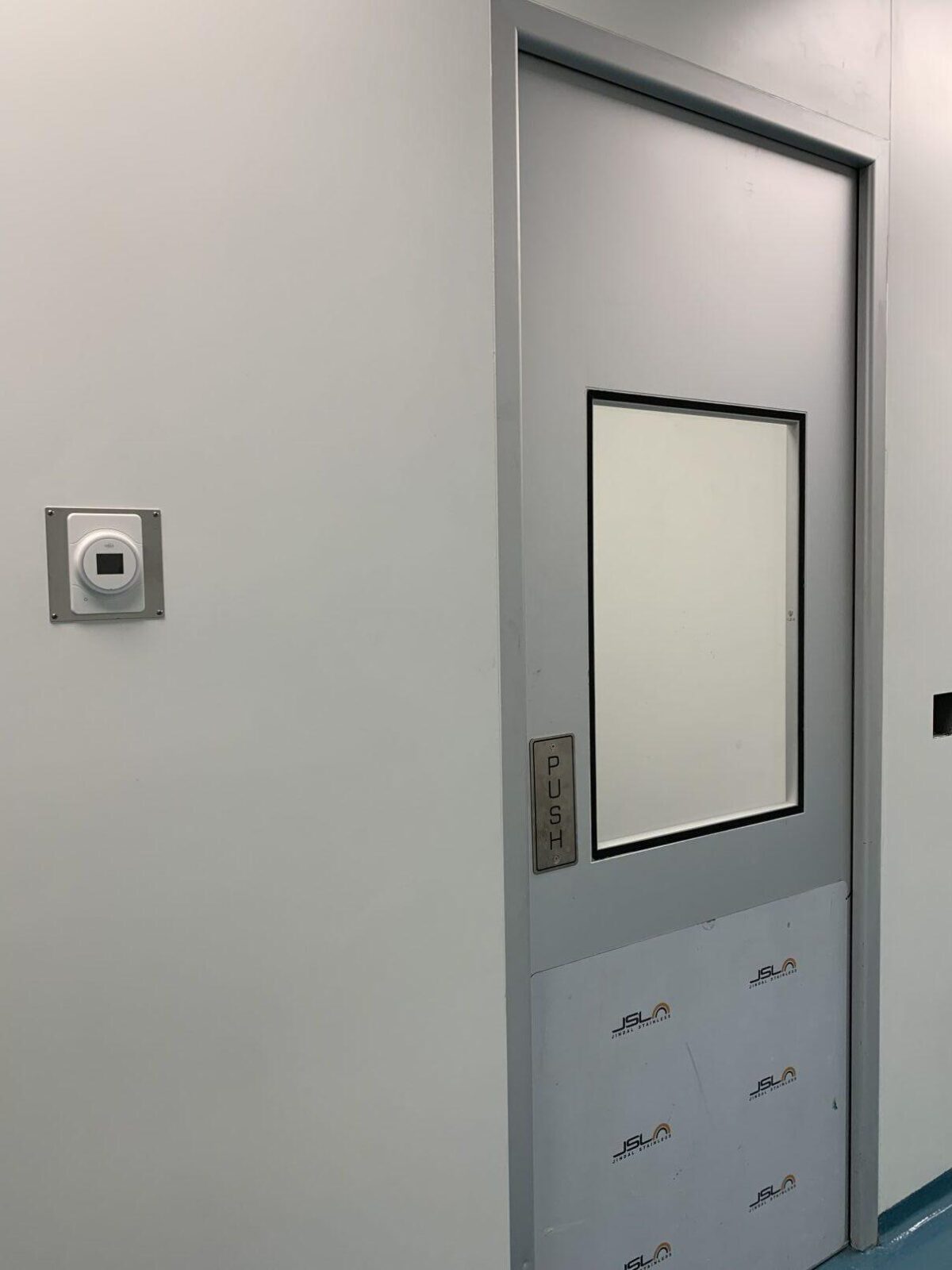 Cleanroom Case Studies - ACH Engineering | Project Portfolio