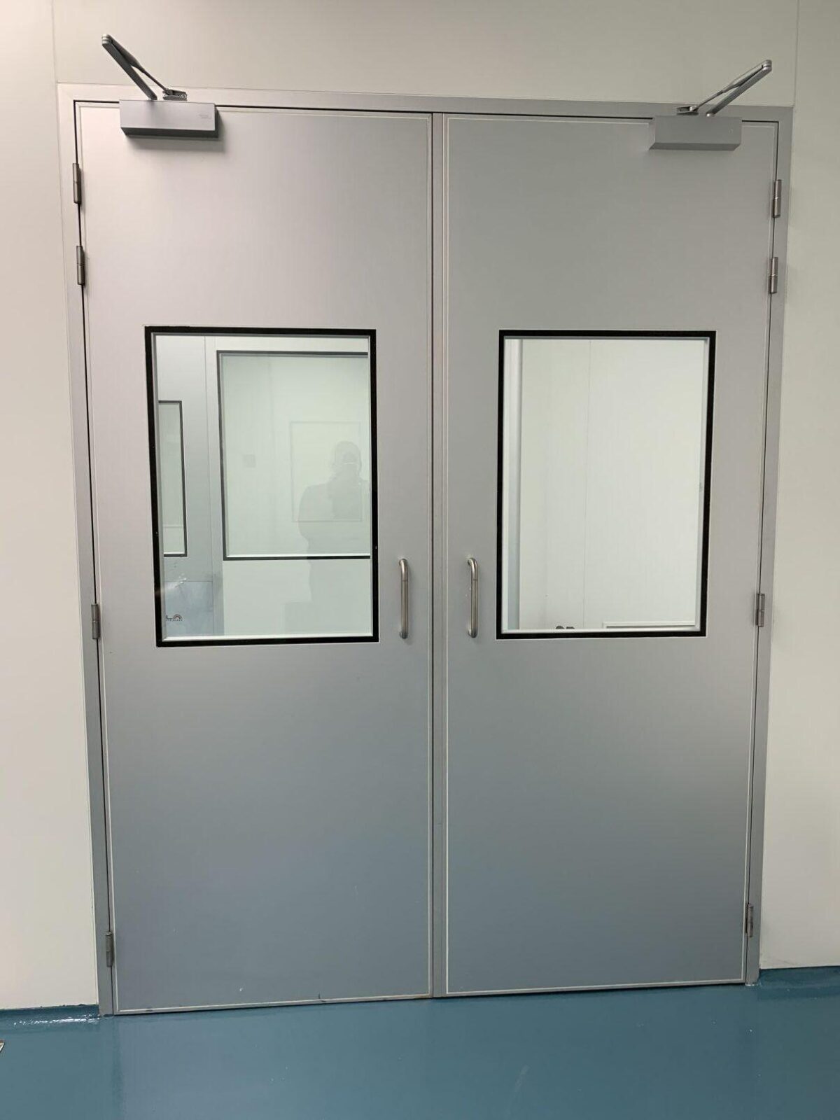 Cleanroom Case Studies - ACH Engineering | Project Portfolio