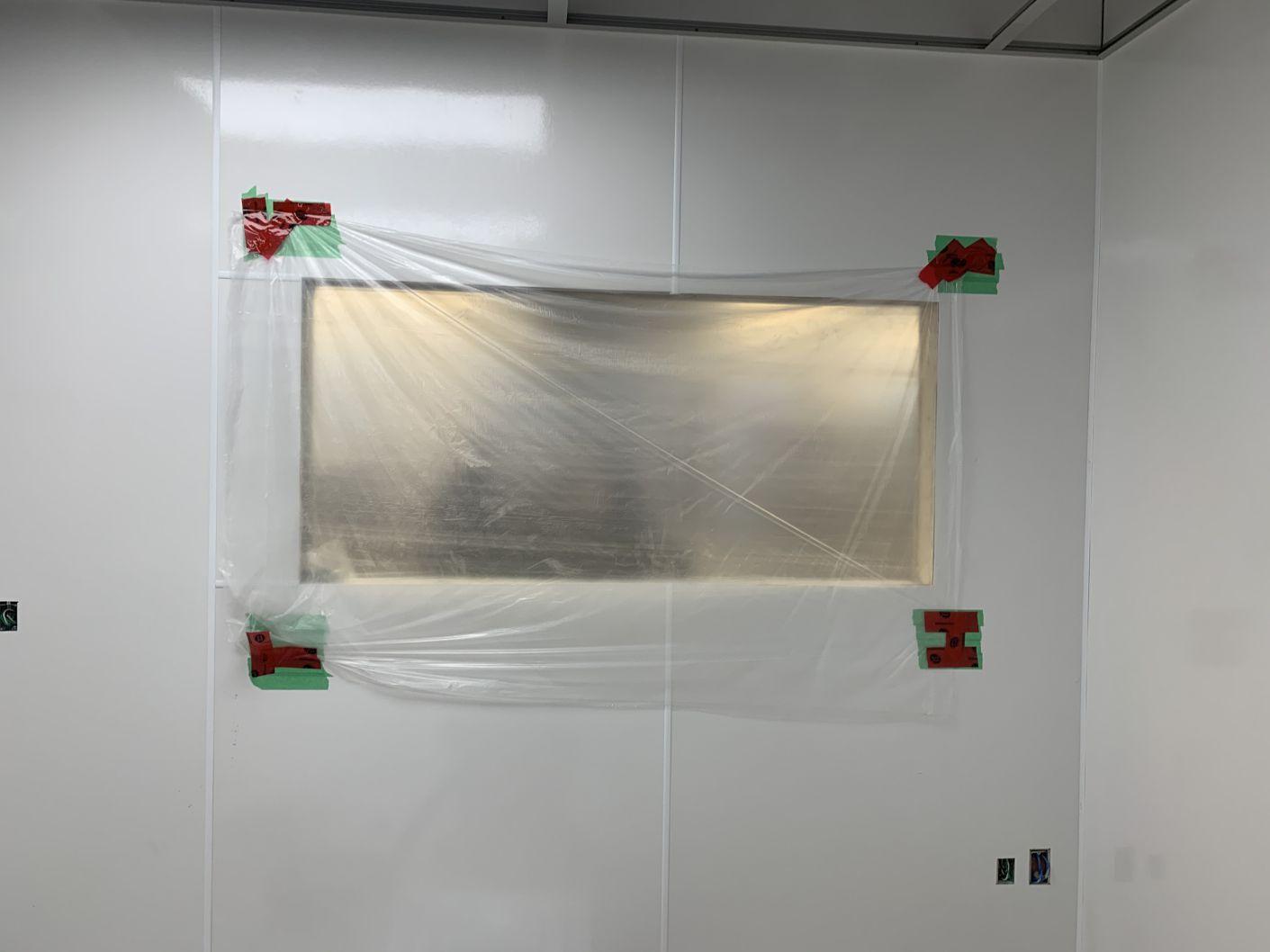 Cleanroom Case Studies | ACH Engineering | Project Portfolio