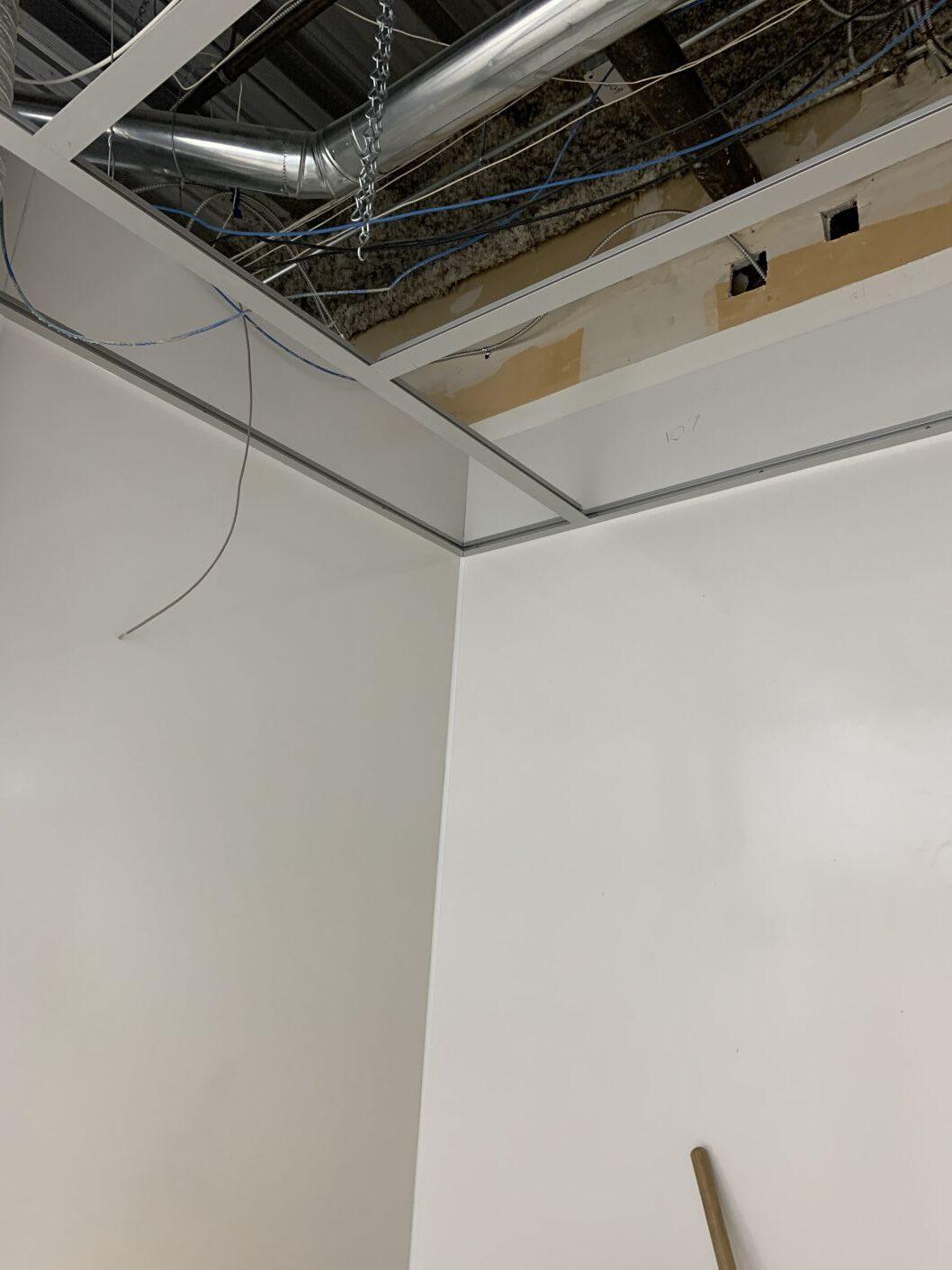 Cleanroom Case Studies | ACH Engineering | Project Portfolio