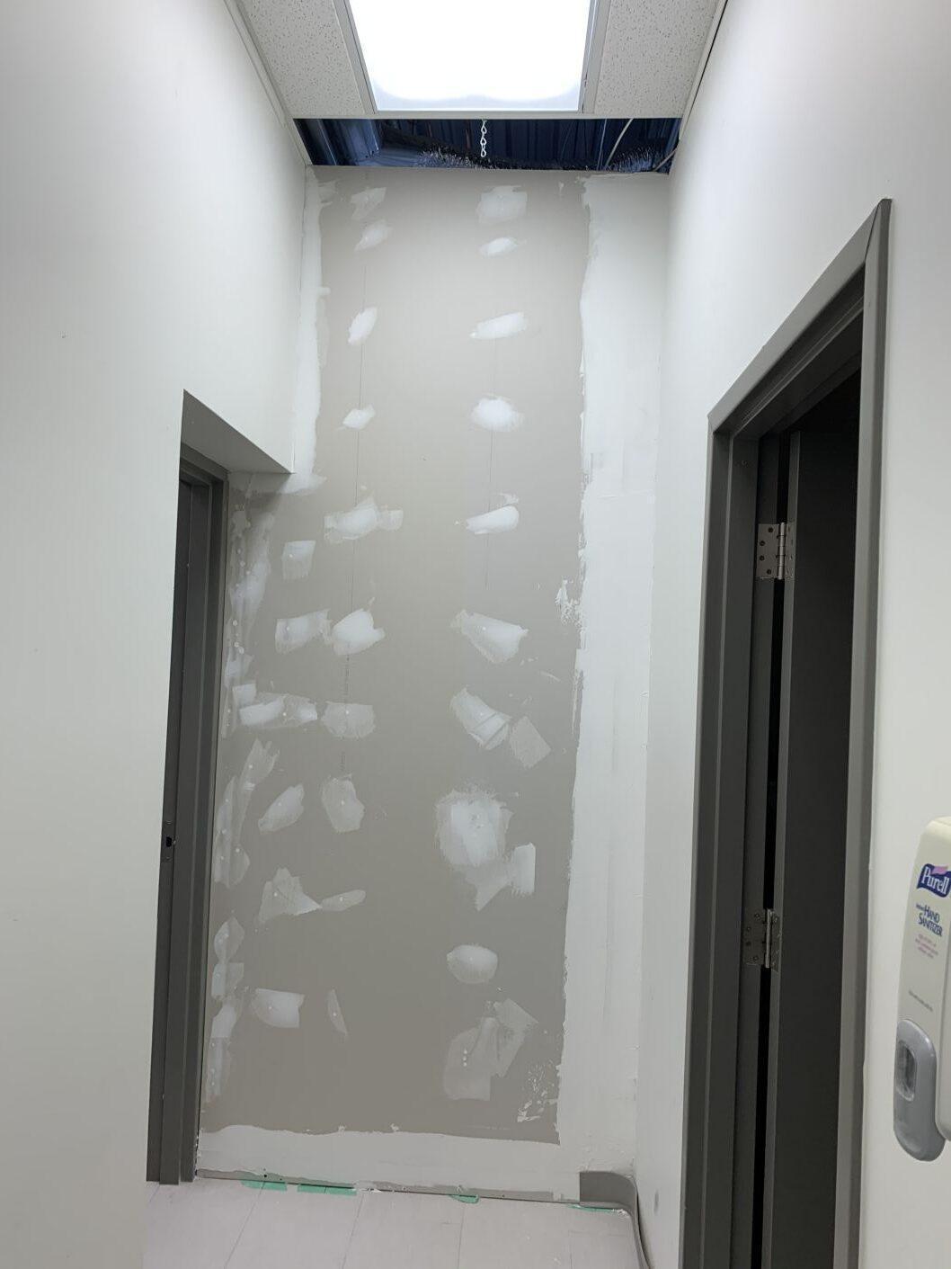 Cleanroom Case Studies | ACH Engineering | Project Portfolio