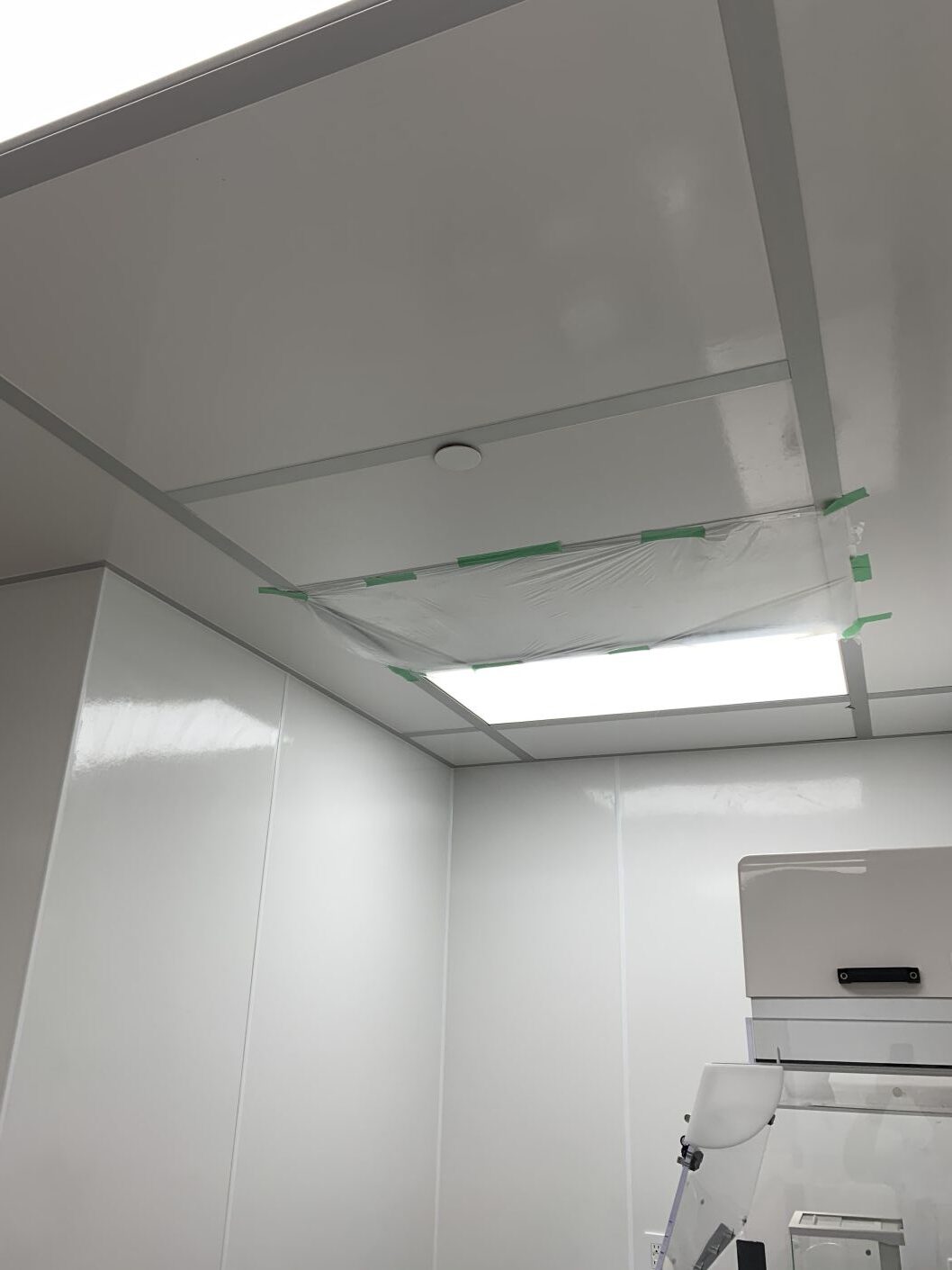 Cleanroom Case Studies | ACH Engineering | Project Portfolio