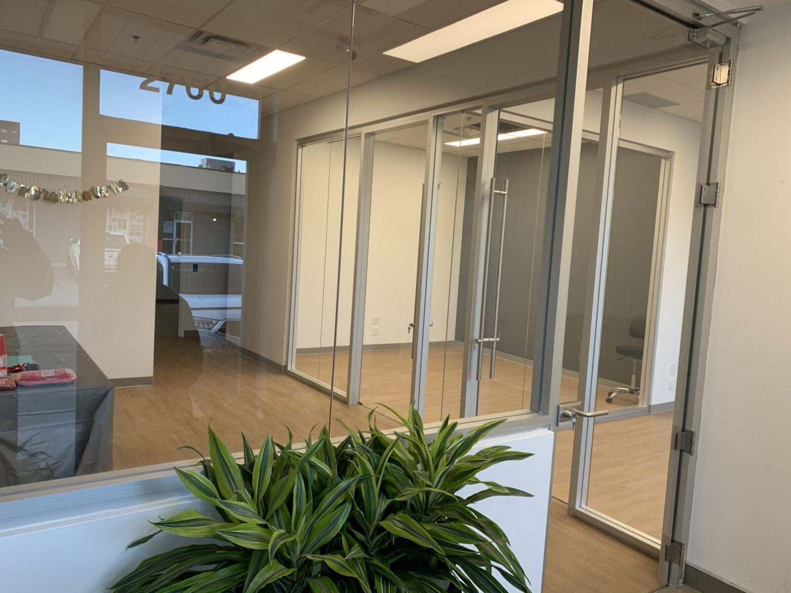 Cleanroom Case Studies - ACH Engineering | Project Portfolio