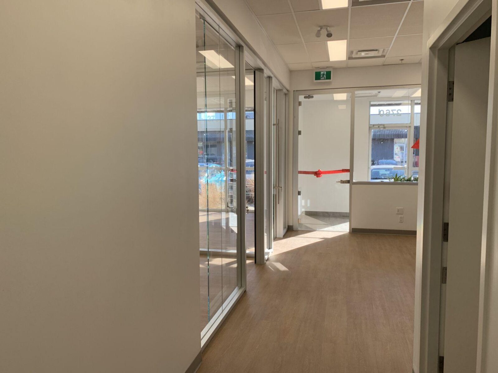 Cleanroom Case Studies - ACH Engineering | Project Portfolio