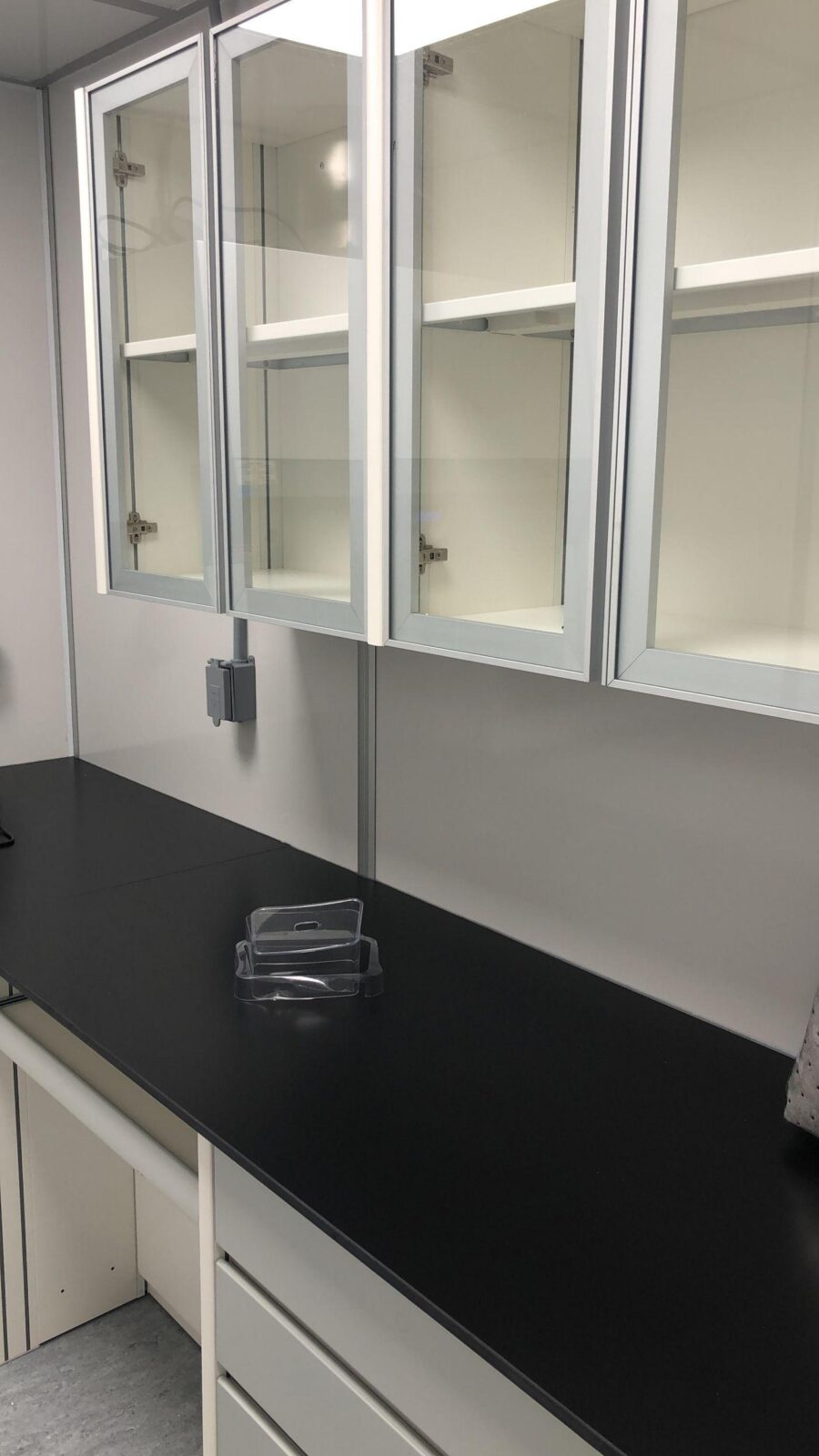 Cleanroom Case Studies | ACH Engineering | Project Portfolio