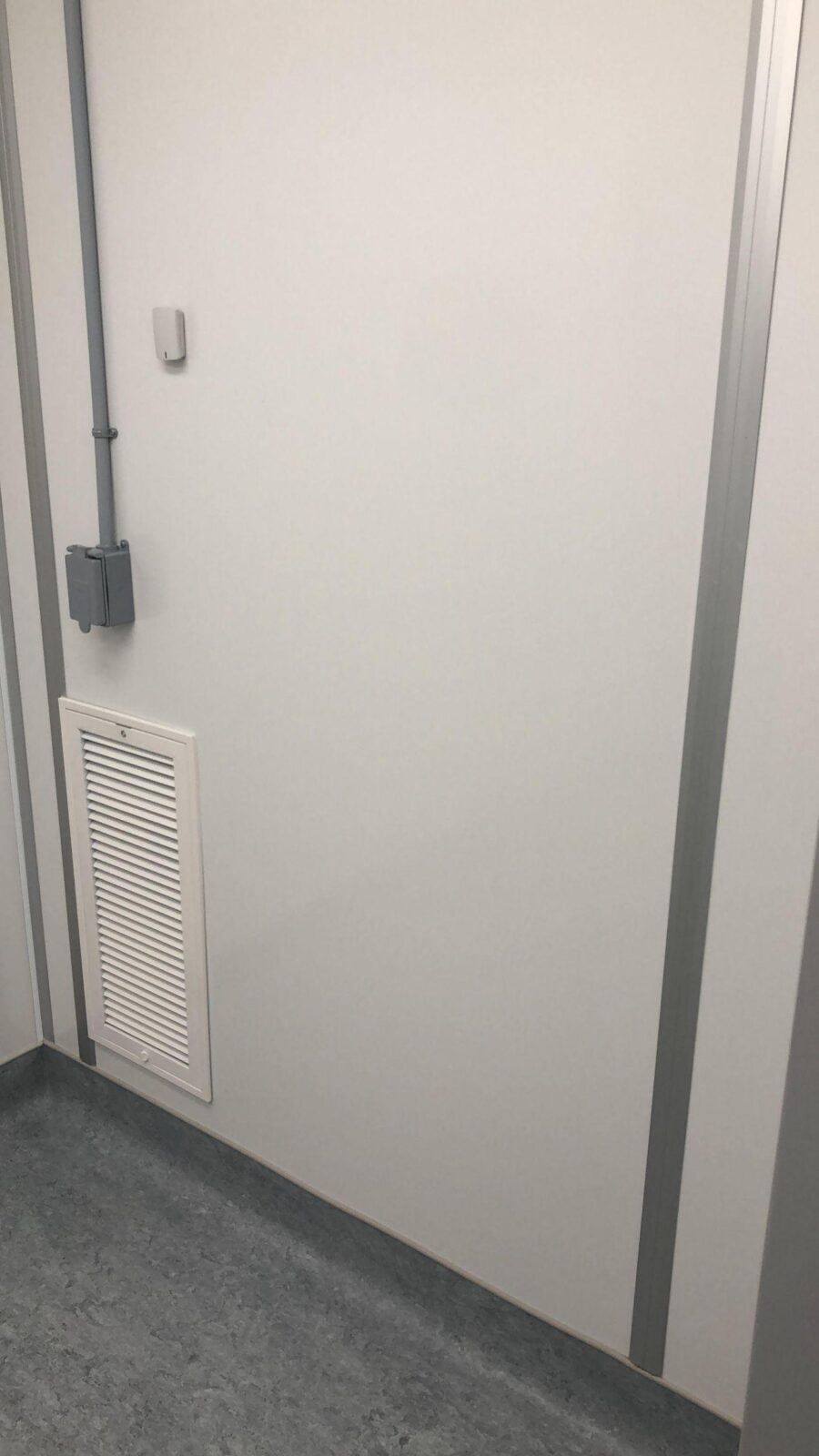 Cleanroom Case Studies | ACH Engineering | Project Portfolio