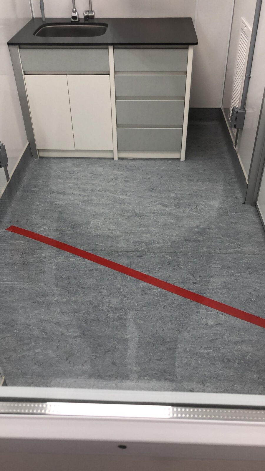 Cleanroom Case Studies | ACH Engineering | Project Portfolio