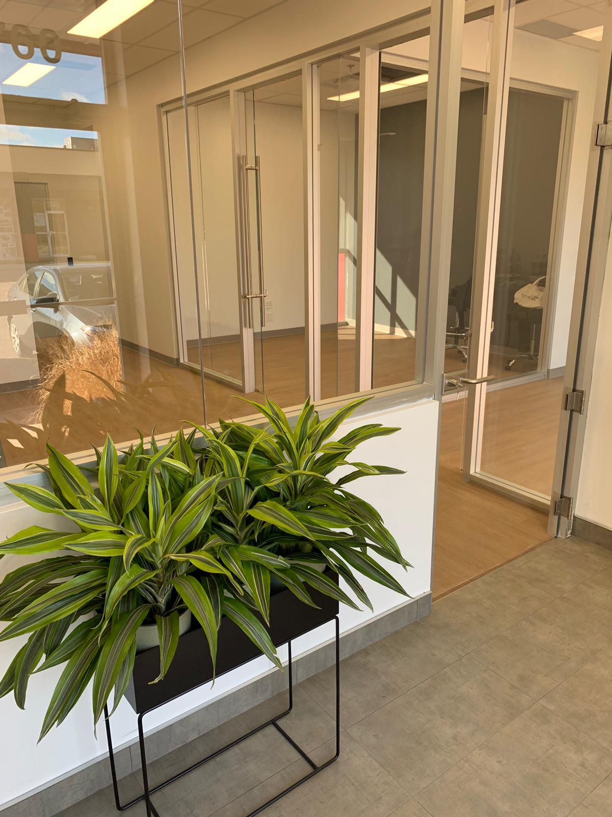 Cleanroom Case Studies - ACH Engineering | Project Portfolio