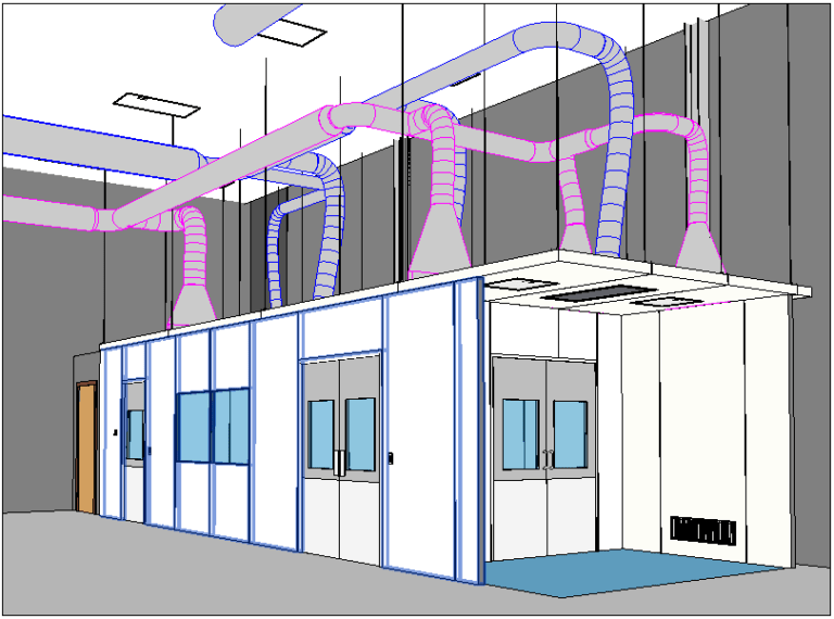 Guide to Planning Cleanrooms | ACH