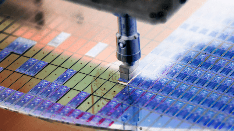 Semiconductor Cleanroom Guide | ACH