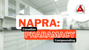 NAPRA Compliance for Canadian Pharmacies | ACH
